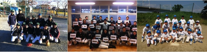 出張 動作解析 -チーム契約-