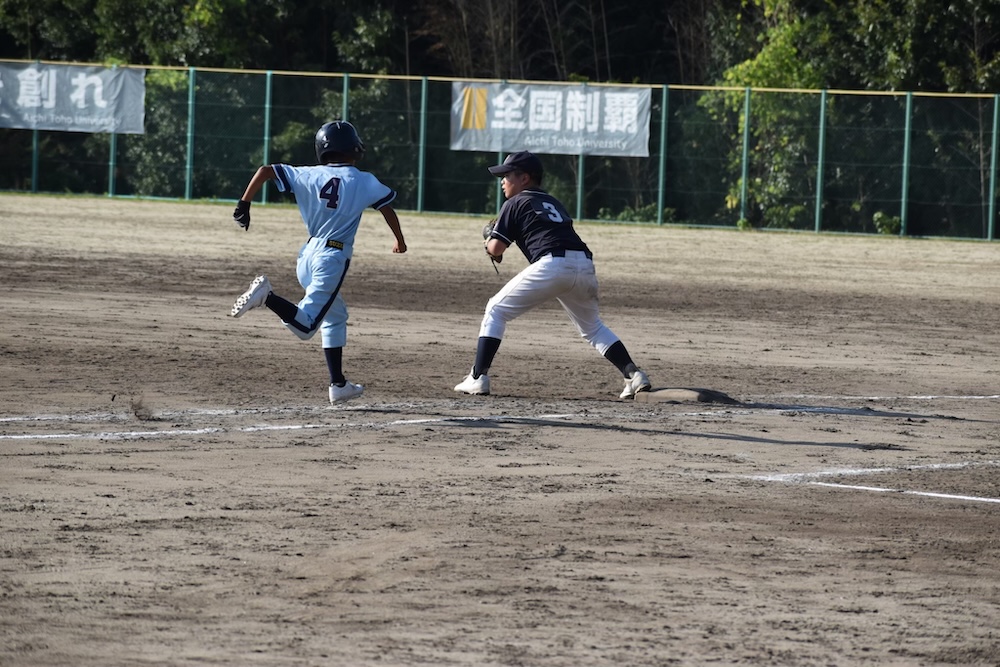 tm_mikawa307 | #第5回東邦学園杯学童野球大会